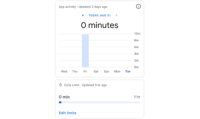 Why Parents Should Be Using Google Family Link