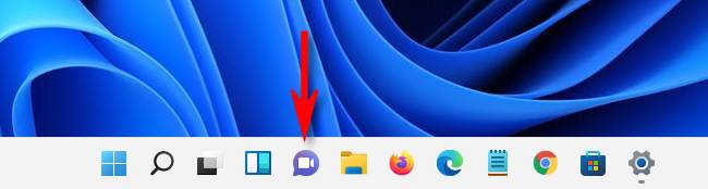 How to Use Teams Chat in Windows 11