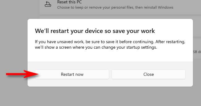 How to Boot Into Safe Mode on Windows 11