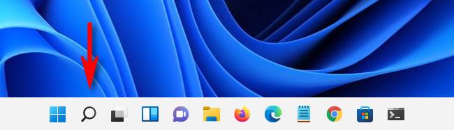How to Search Quickly on Windows 11