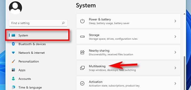 How to Stop Windows 11 from Showing Edge Tabs in Alt+Tab