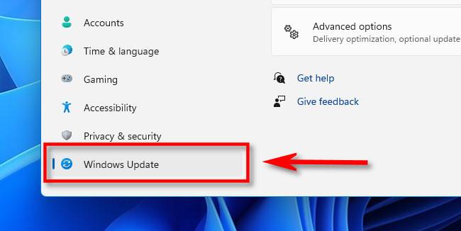 How to Update Windows 11
