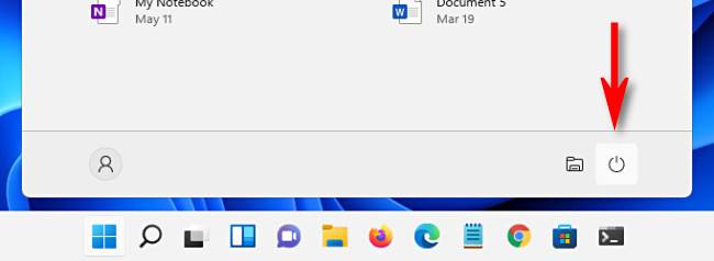 How to Turn Off a Windows 11 PC