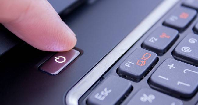 Why I don't shut my Windows PC down, and you shouldn't either