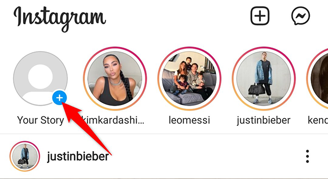 How to Go Live on Instagram