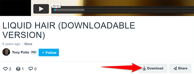 How to Download Vimeo Videos