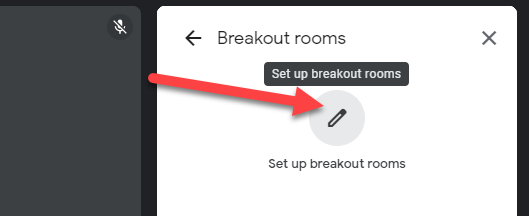 How to Use Breakout Rooms in Google Meet