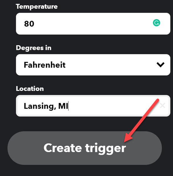How to Get Outdoor Temperature Alerts on Your Phone
