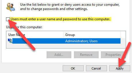 How to Boot Straight to the Desktop on Windows 10