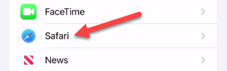 How to Get the Old Safari Back on iPhone