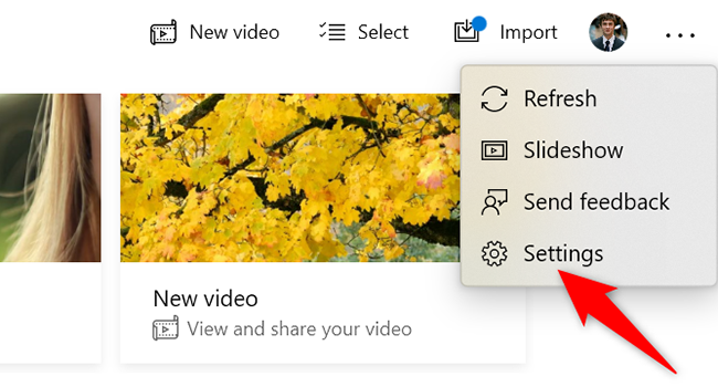 How to Scroll Through Photos Lightning Fast on Windows 10