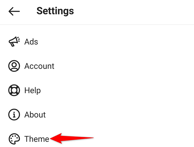 How to Enable Dark Mode on Instagram
