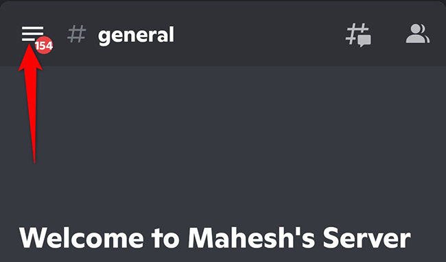 How to Unban Someone on Discord