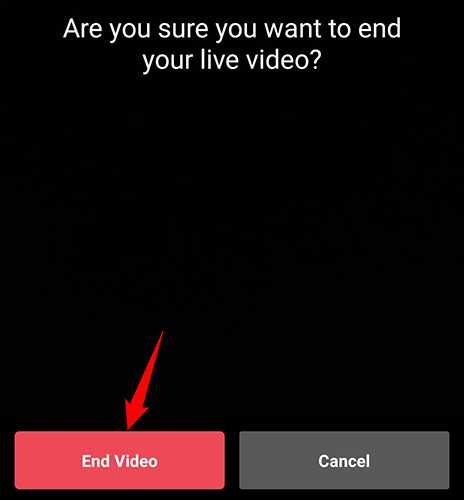How to Go Live on Instagram