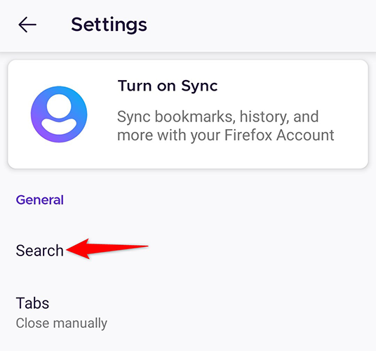 How to Disable Search Suggestions in Mozilla Firefox