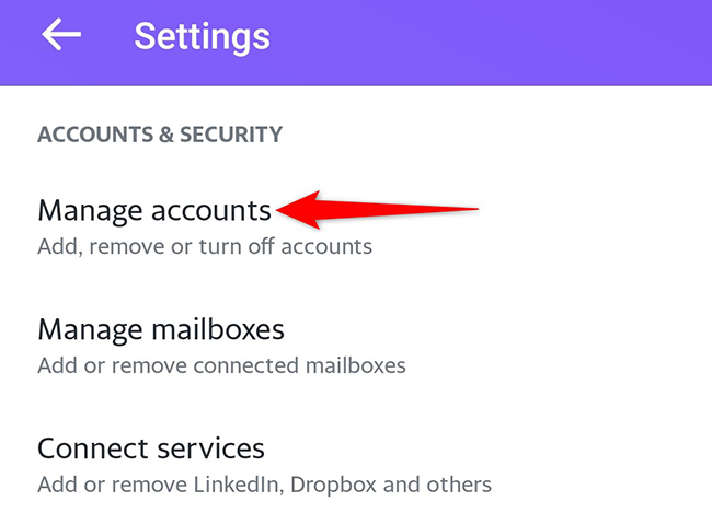 How to Change Your Yahoo! Account Password