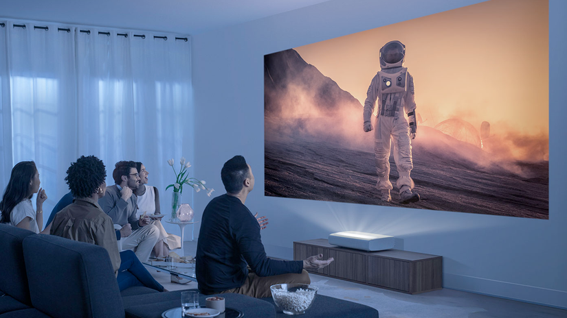 Long Throw vs. Short Throw: Which Projector Should You Buy?