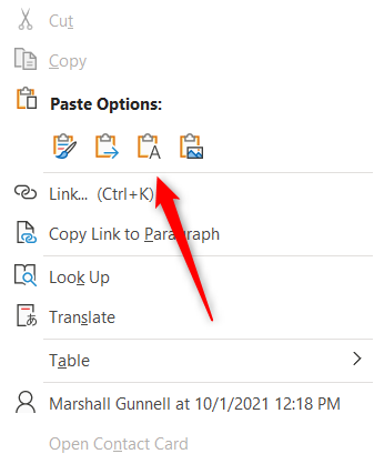 How to Copy Text From Pictures in Microsoft OneNote