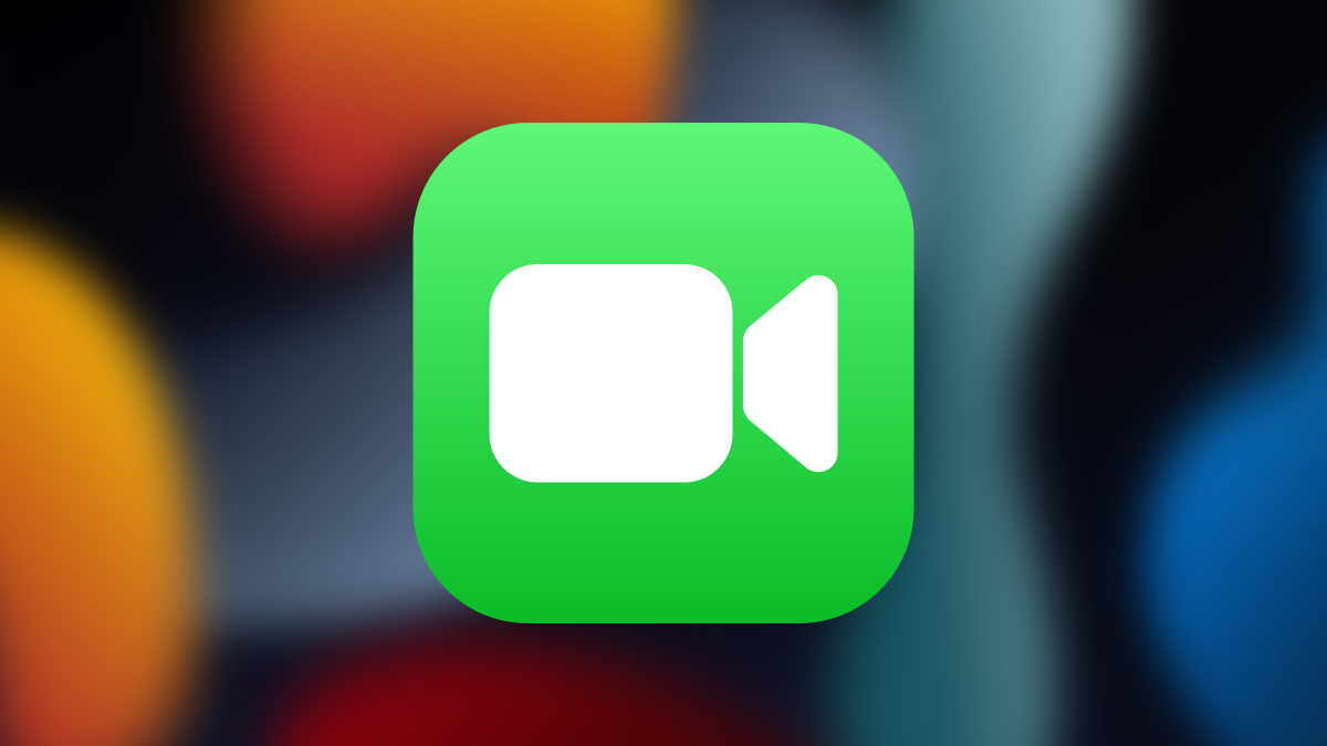 How to Improve FaceTime Audio With Mic Modes