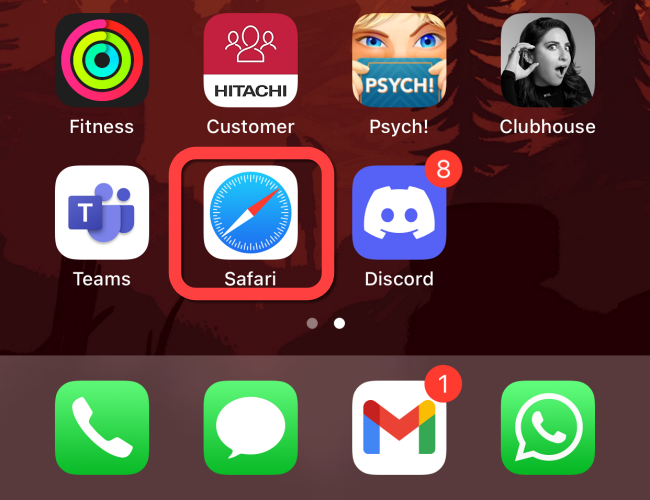 4 Ways to Open a Private Safari Tab on iPhone and iPad