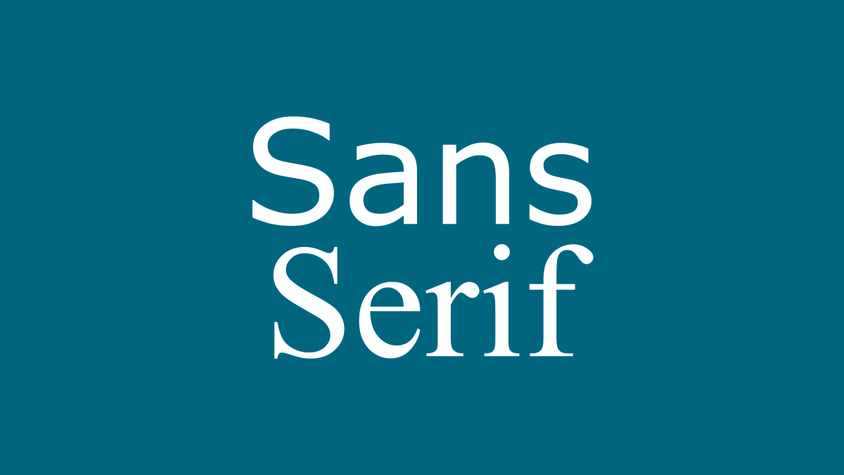 Turn Your HTML Into a Attractive Website With Just 12 Lines of CSS