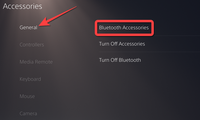 How to Use a Keyboard and Mouse With a PS5