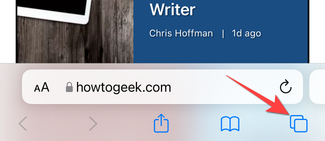 4 Ways to Open a Private Safari Tab on iPhone and iPad