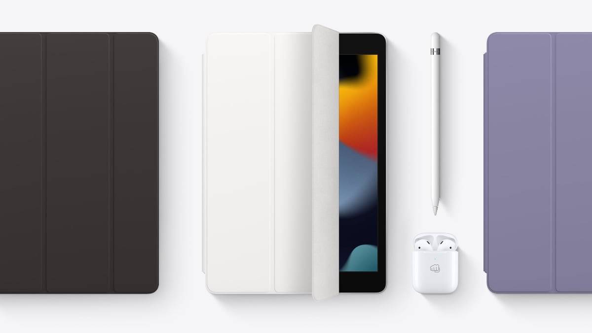 The Best iPad Cases (9th Generation) of 2025