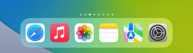 How to Hide the App Library on the iPad Dock