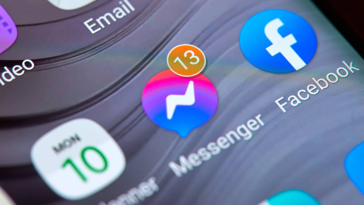 How to Use "Secret Conversations" on Facebook Messenger