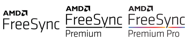 AMD FreeSync, FreeSync Premium, and FreeSync Premium Pro: What's the ...