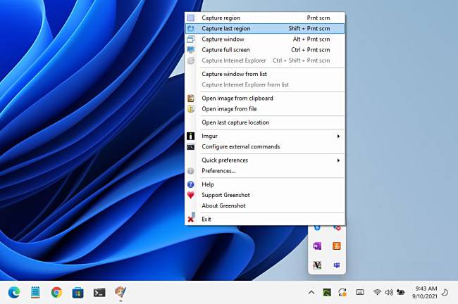 How to Take a Screenshot on Windows 11
