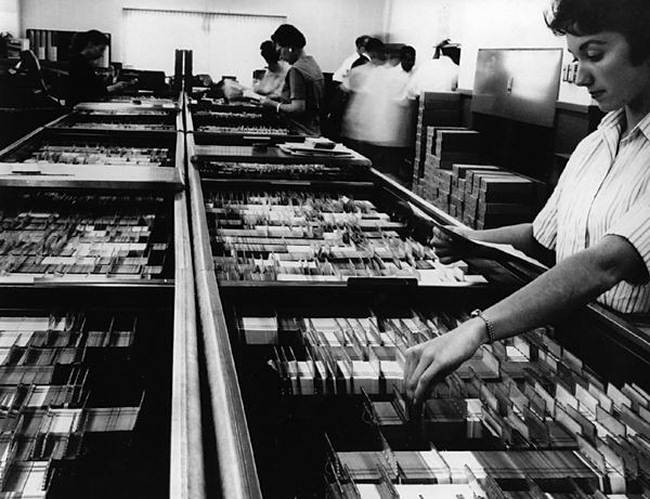 What Came Before Windows?