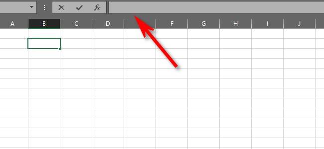 How to Wrap Text in Microsoft Excel