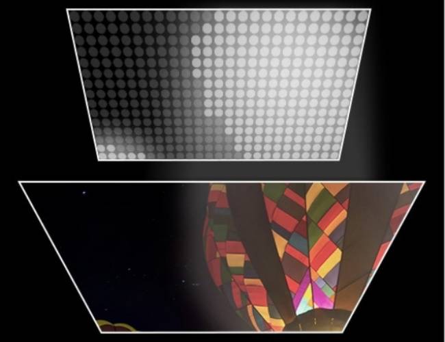 Here's Why Sony's RGB LED Backlight Could Beat OLED