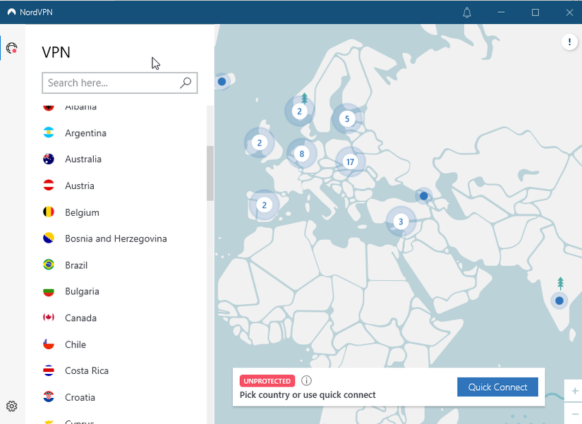 Surfshark vs. NordVPN: Which VPN Is the Best?