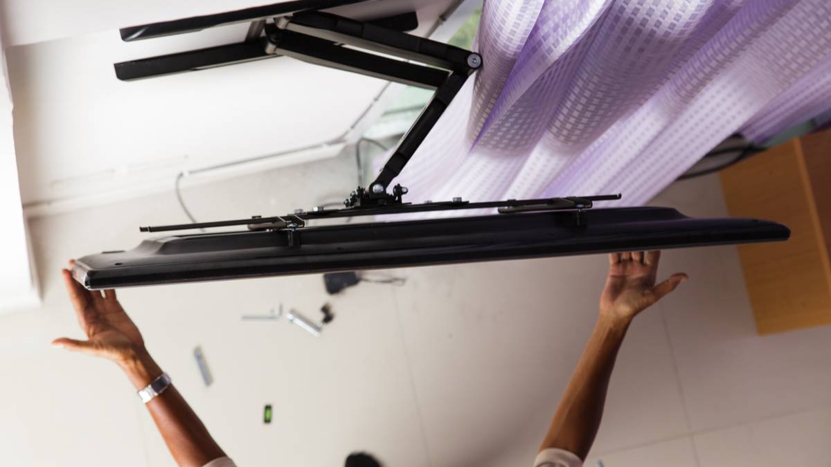 What Is a VESA Mount?