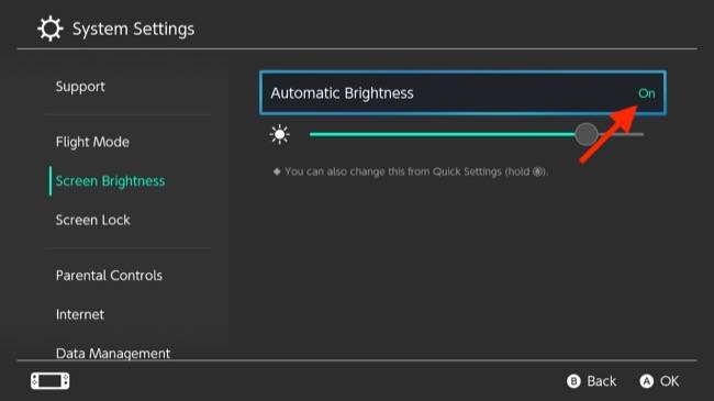 Nintendo Switch OLED: Is Screen Burn-in a Problem?