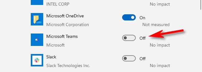 How to Get Rid of Teams on Windows 11