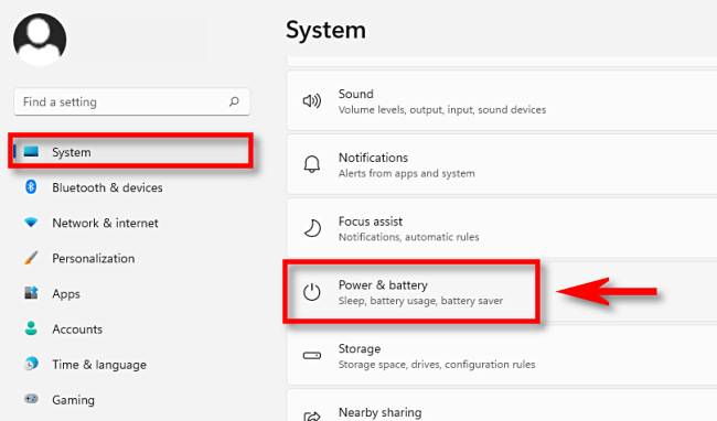How to Choose When Windows 11 Turns Off Your Screen