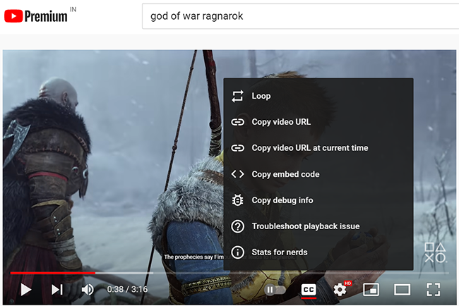 How to Watch Picture-in-Picture Videos on Windows 10 or 11