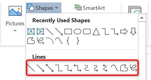 How to Insert a Line in Microsoft Word