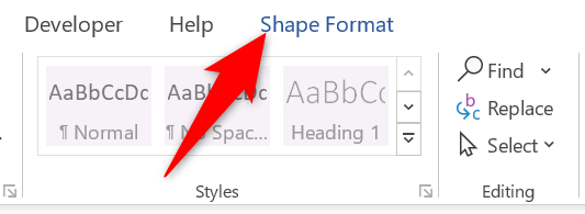 How to Insert a Line in Microsoft Word