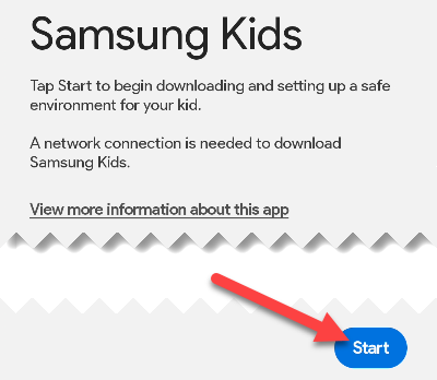 How to Turn on Kids Mode on a Samsung Galaxy Phone