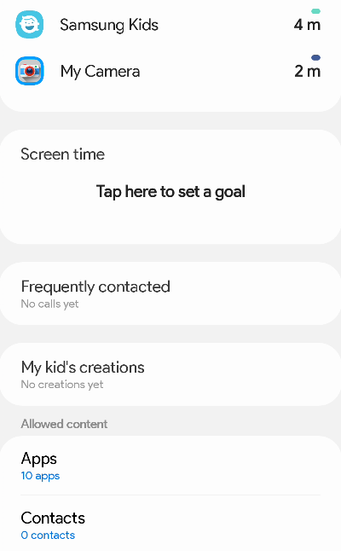 How to Turn on Kids Mode on a Samsung Galaxy Phone