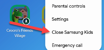 How to Turn on Kids Mode on a Samsung Galaxy Phone