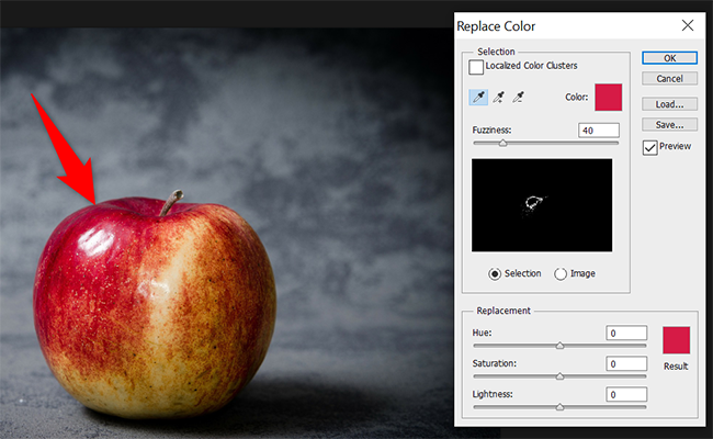 How to Change the Color of an Object in Adobe Photoshop