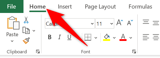 How to Strikethrough in Microsoft Excel