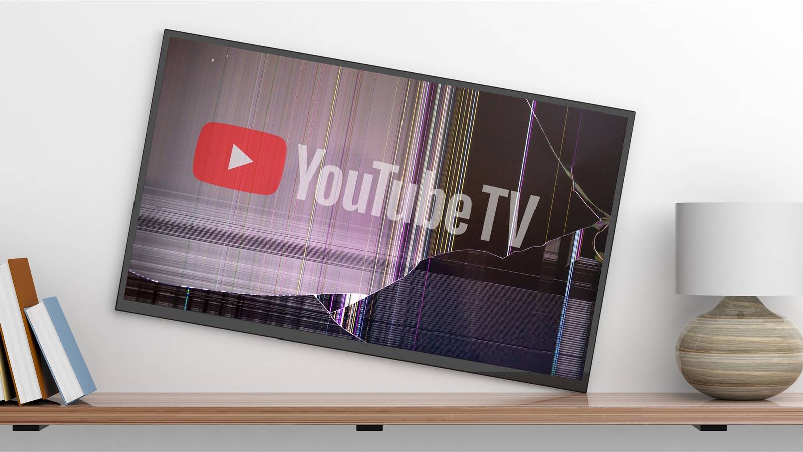 YouTube TV Just Lost 20 Channels, and It Won’t Be the Last Time
