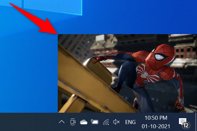 How to Watch Picture-in-Picture Videos on Windows 10 or 11